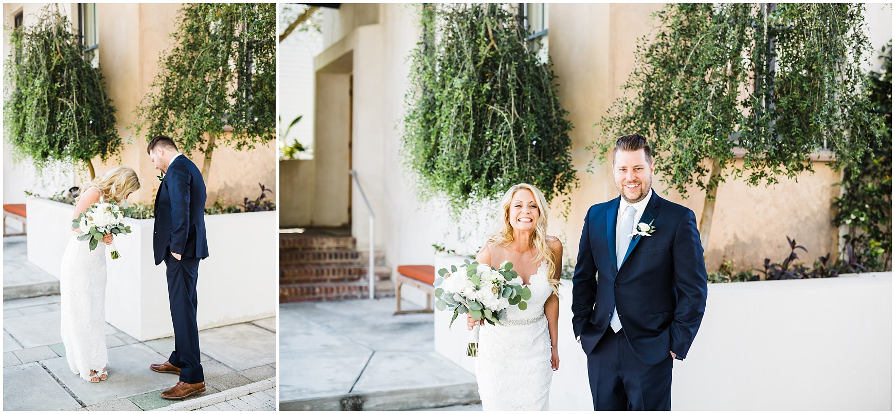 Kelly and Jaron | Rosemary Beach Town Hall Wedding Photographer ...