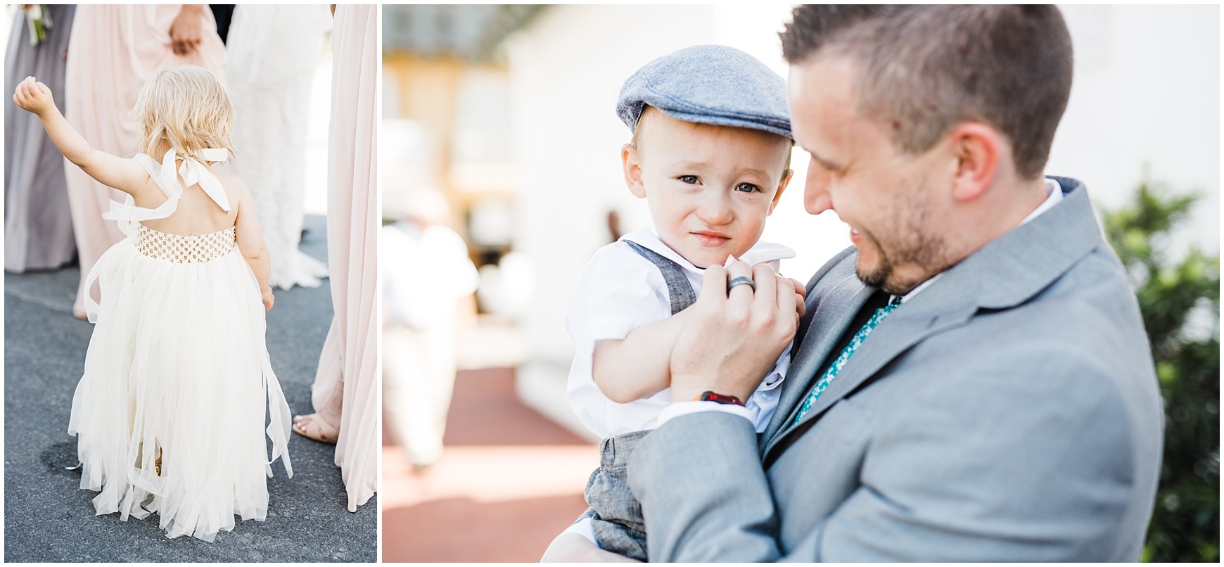 Kelly and Jaron | Rosemary Beach Town Hall Wedding Photographer ...